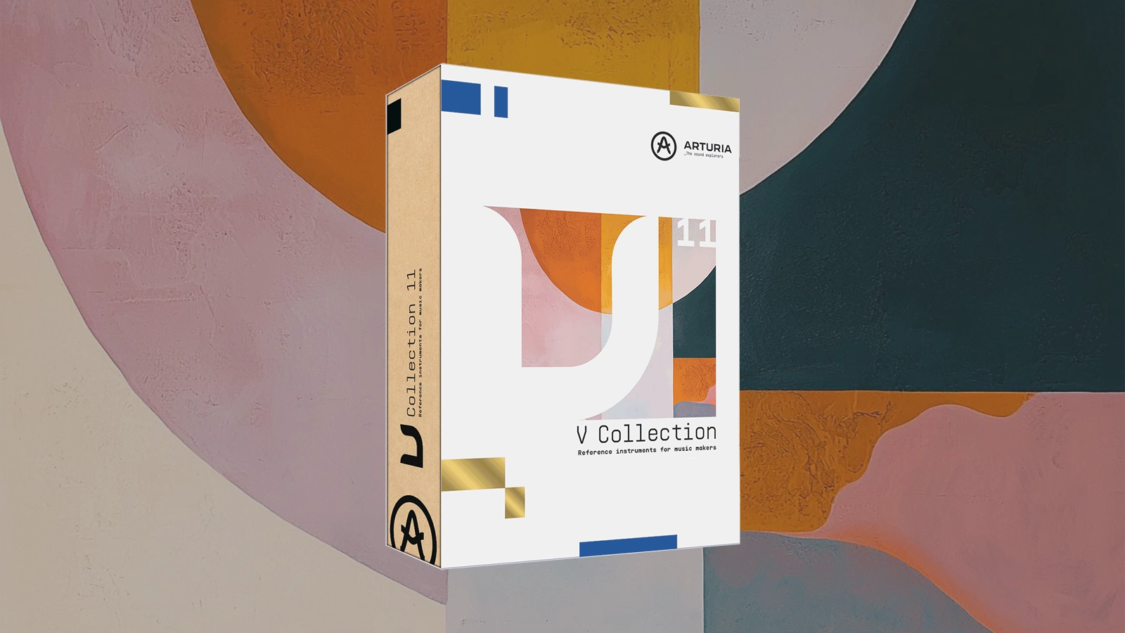 Arturia V Collection 11 Review - Update of Virtual Instruments 2025