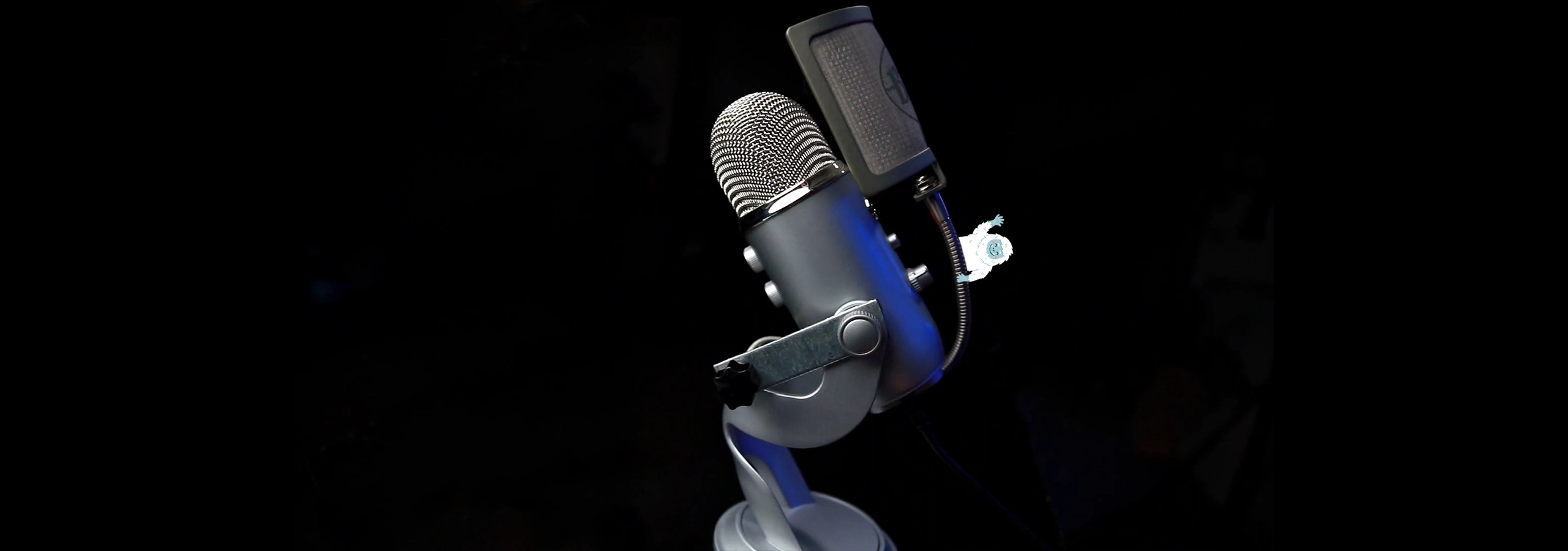 Best Blue Yeti Pop Filters (Top 7 List) | SoundGale