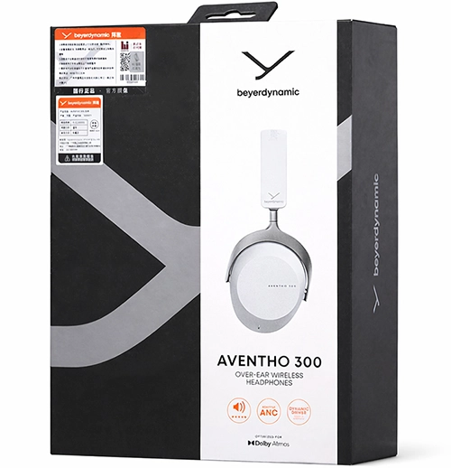 Beyerdynamic AVENTHO 300 Review – wireless headphones with good sound