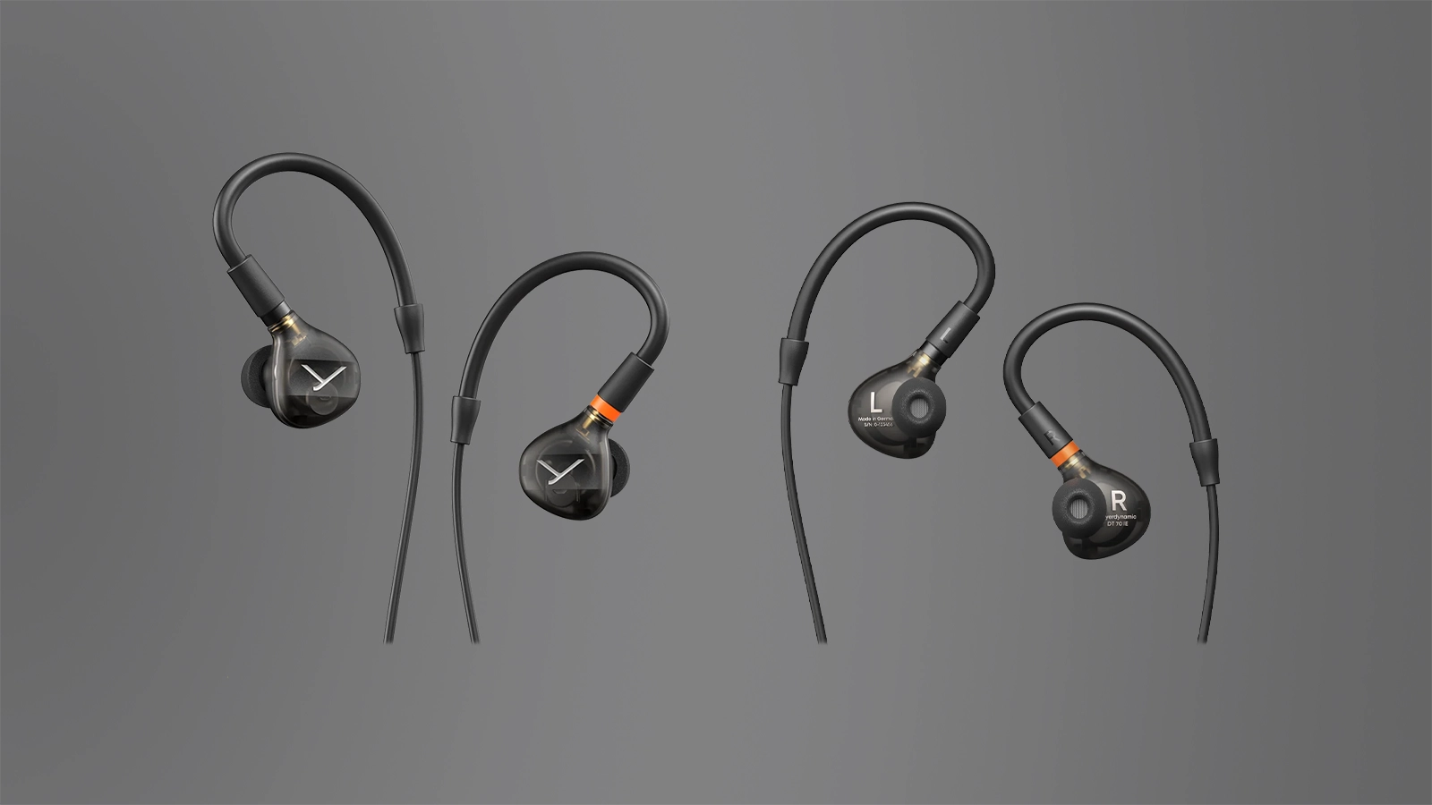 Beyerdynamic DT 70 IE, DT 71 IE, DT 72 IE, DT 73 IE Review – New Line ...
