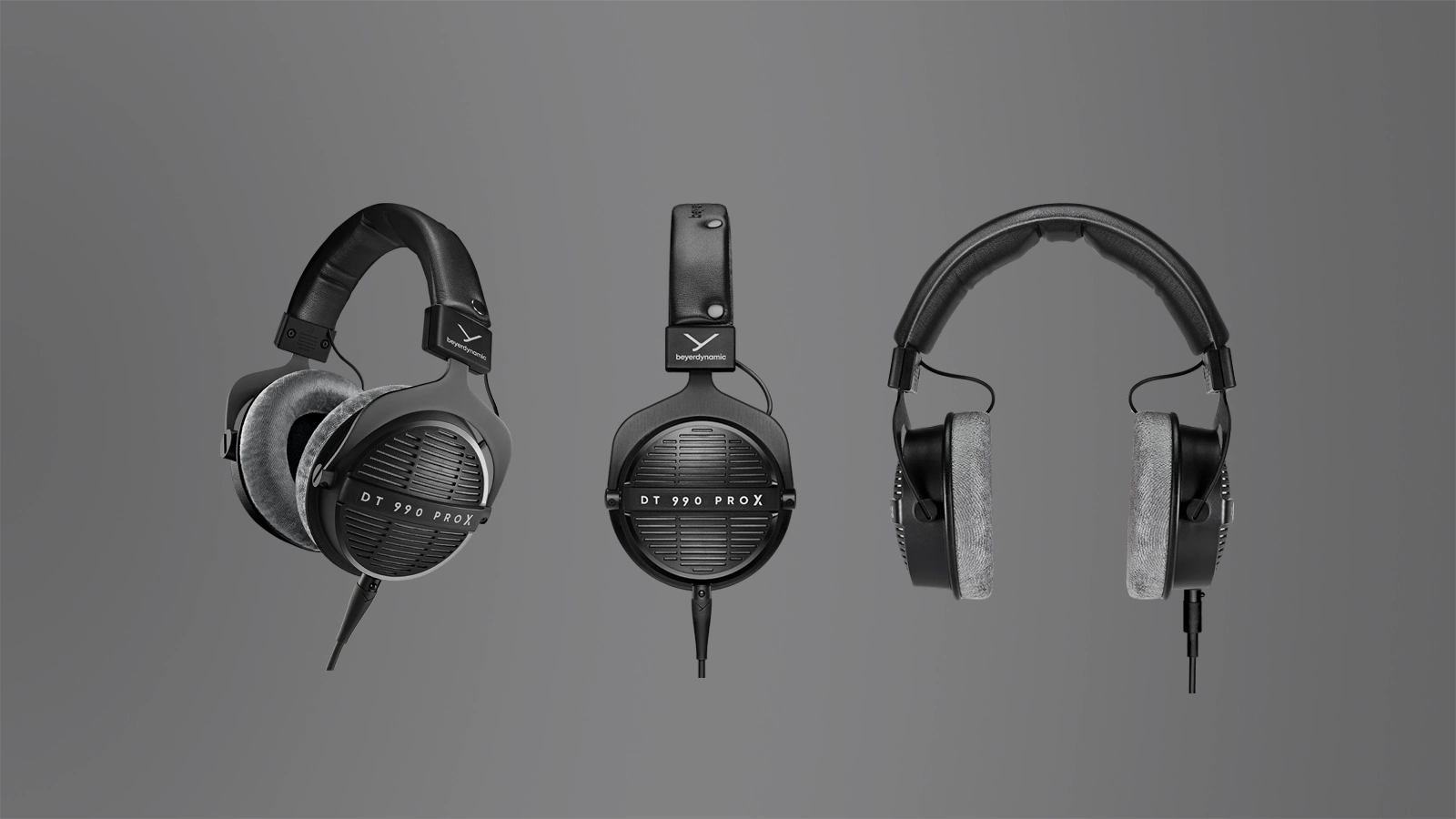 Beyerdynamic DT 990 PRO X Review & Test – Studio Headphones
