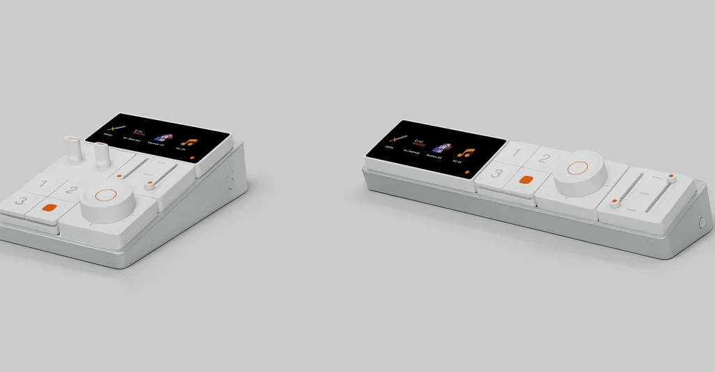 Creative unveiled Sound Blaster Re:Imagine – modular audio hub for any task