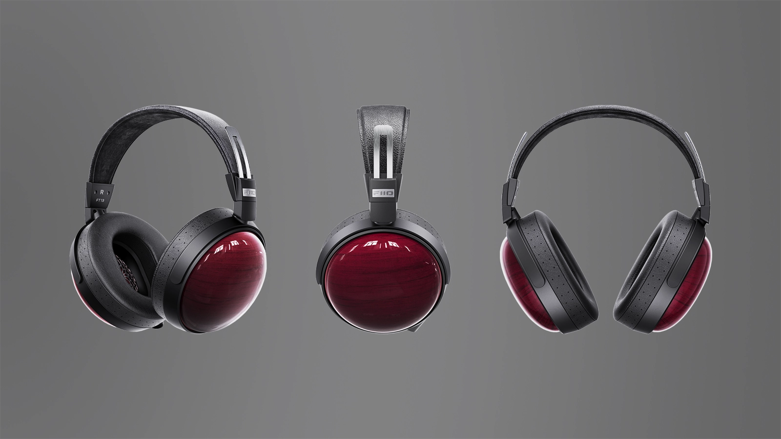 FiiO FT13 Review – Premium Audiophile Closed-Back Headphones