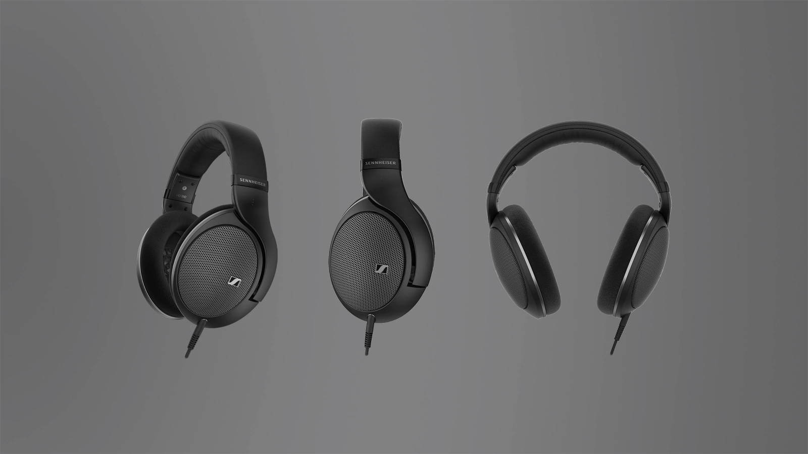 Sennheiser HD 550 Review – open-back audiophile headphones
